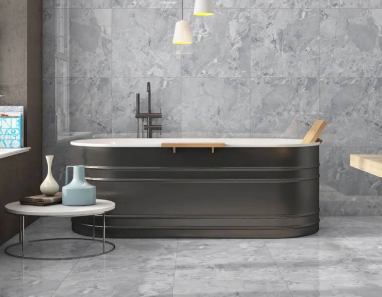 Evolve Ceramics | Morbi